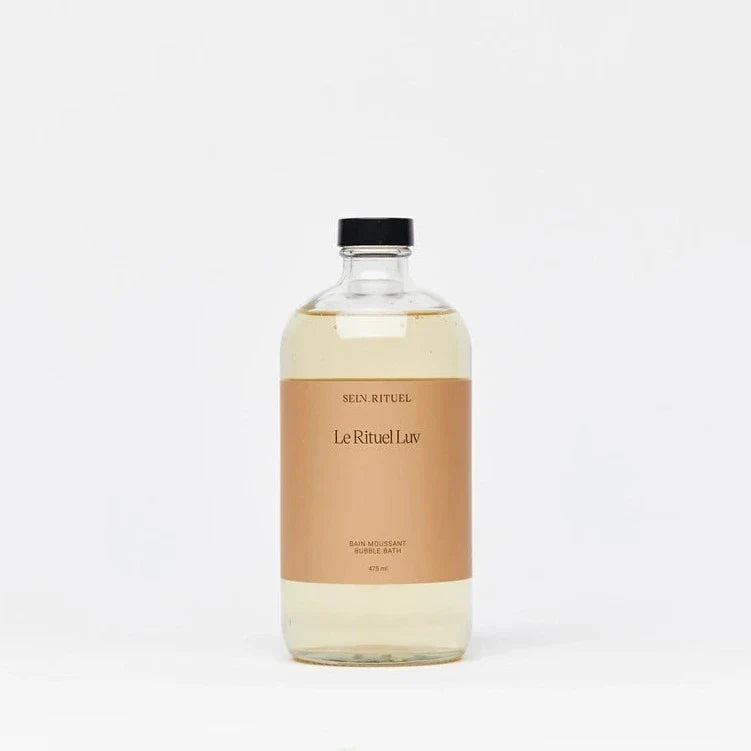 Selv Rituel Bubble Bath Collection – Le Lieu